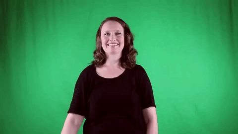 Sign for AMBULANCE LIGHTS FLASHING in ASL | o ASL Dictionary - ASL ...
