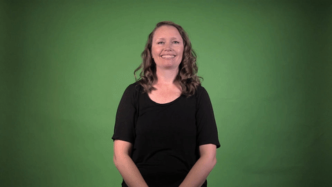 1 dollar in ASL | ASL Dictionary - ASL Interactive LLC