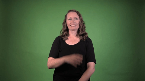 Sign for SIX CENTS in ASL | 💵 ASL Dictionary - ASL Interactive LLC