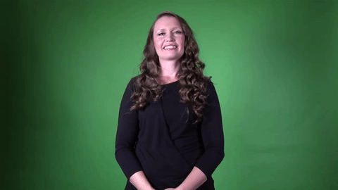 Sign for NUMBER SEVENTY in ASL | 🔢 ASL Dictionary - ASL Interactive LLC