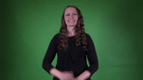 Sign for BURRITO in ASL | 🌯 ASL Dictionary - ASL Interactive LLC
