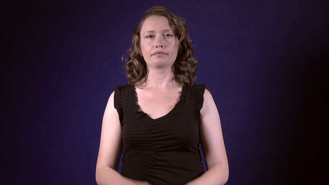 Sign for CRAB in ASL | 🦀 ASL Dictionary - ASL Interactive LLC