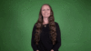 Sign for BAKE in ASL | 👩‍🍳 ASL Dictionary - ASL Interactive LLC