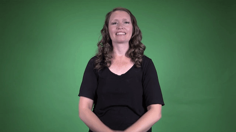 Sign for COMPUTER in ASL | 💻 ASL Dictionary - ASL Interactive LLC