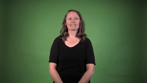 Sign for DEER STATUE in ASL | 🦌 ASL Dictionary - ASL Interactive LLC