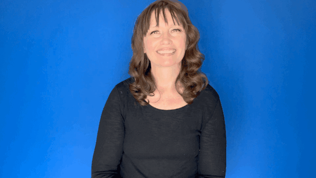 Sign for COWORKER in ASL | 🤝 ASL Dictionary - ASL Interactive LLC